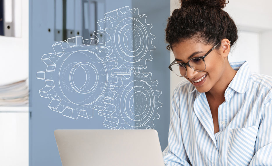 Online Basics of SOLIDWORKS Training from Baker College